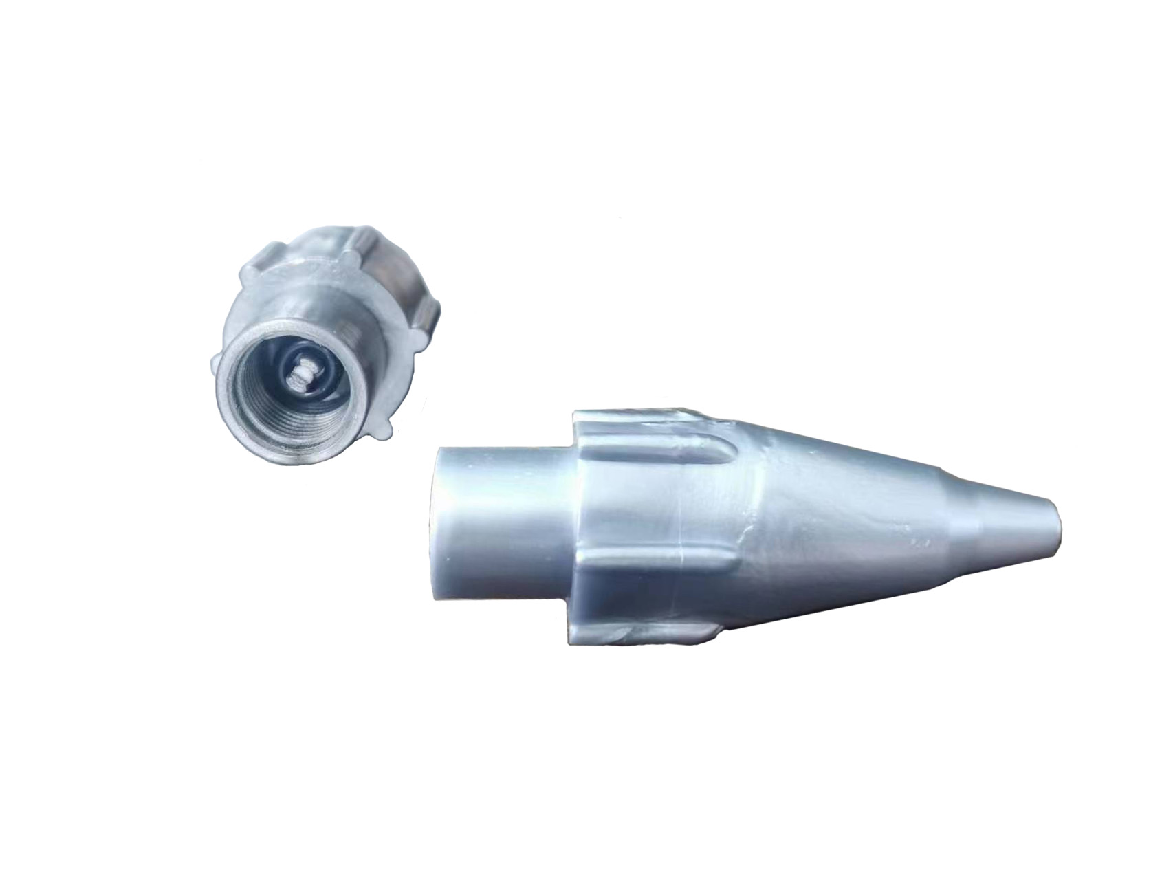 Smartwhip Silver Wholesale 640g N2O Cylinder Cream Charger | Alizee Gas ...