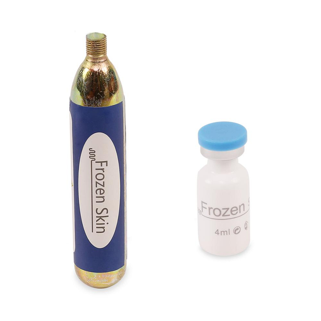 Wholesale cryoalfa cryopen Products | Frozen Skin cartridge - Alizee Gas